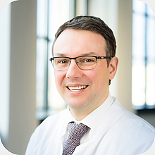 Prof. Dr. med. Marc-André Weber, M.Sc. – Institut für Diagnostische und ...